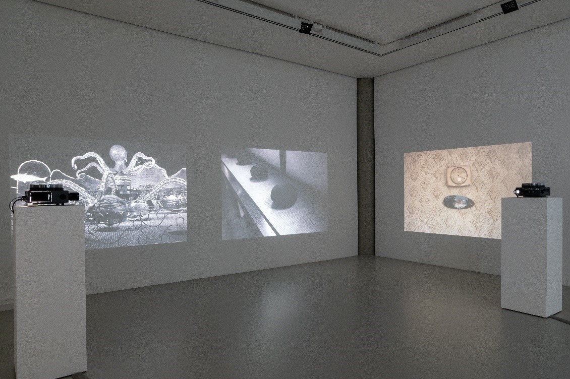 Digitale Daten im Werkkontext – Eine Herausforderung? - Foto \ Kunst \ Theorie